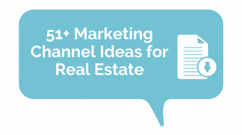 7 Real Estate Lead Generation Tips for Solo Agents/Small Teams