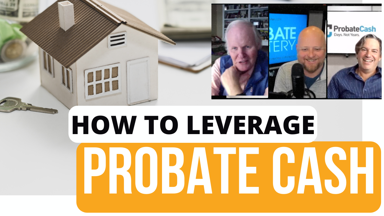 How Realtors can Offer Inheritance Cash Advance to Probate and Trust Leads