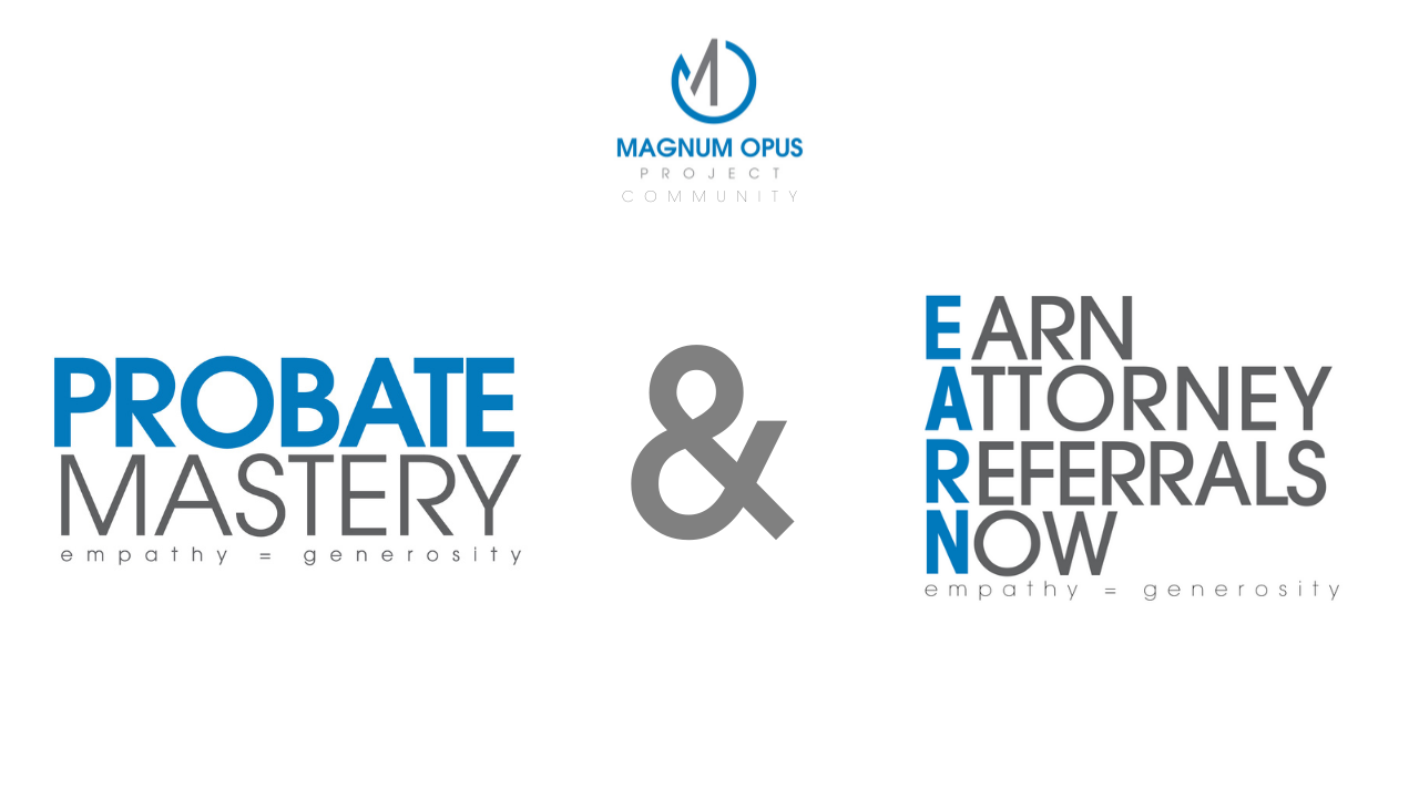 How to get Probate Real Estate Leads From Courthouse or Online