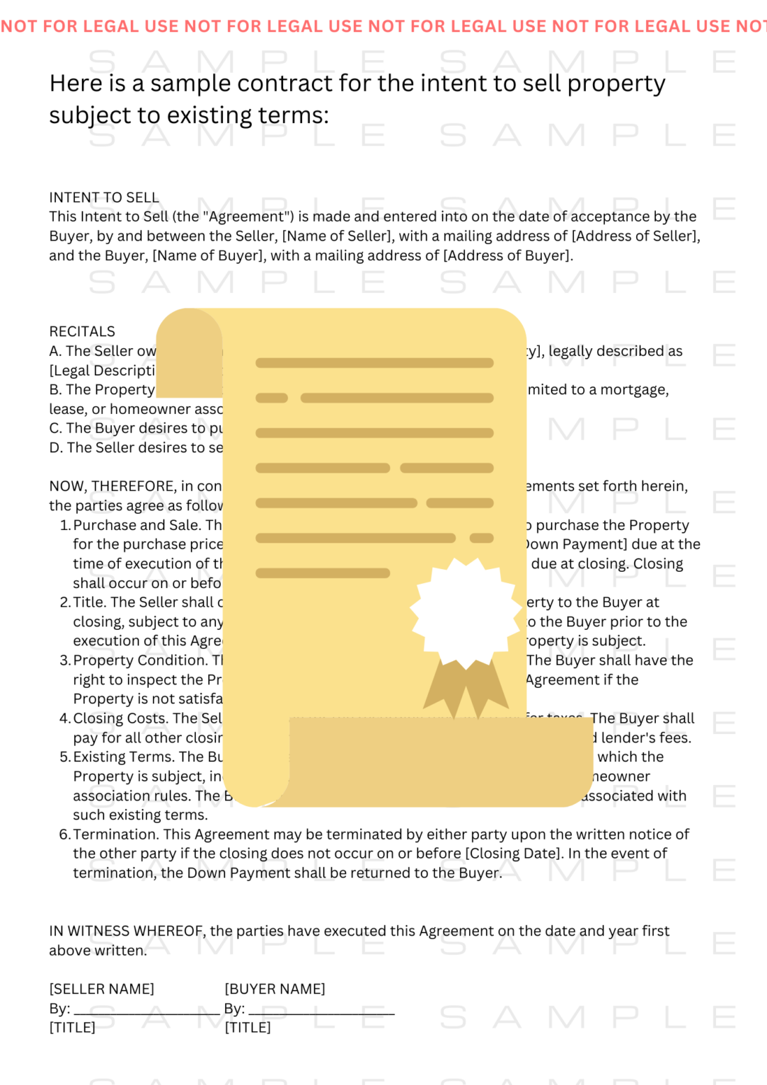 Navigating Subto Deals In Probate – A Guide For Investors